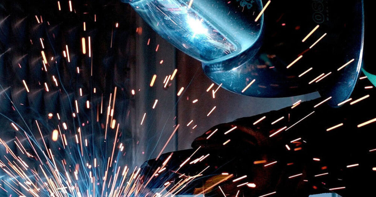 What Are the Most Popular NDT Methods Used for Welding? | TXNDT